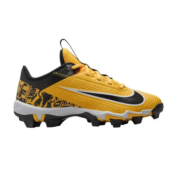 Nike Vapor Edge Shark 2 Gs - Orange