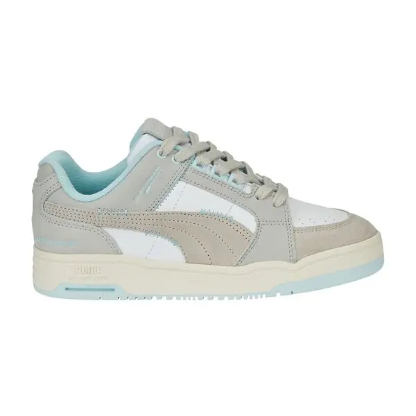 PUMA Slipstream Low Stitched Up Sneakers
