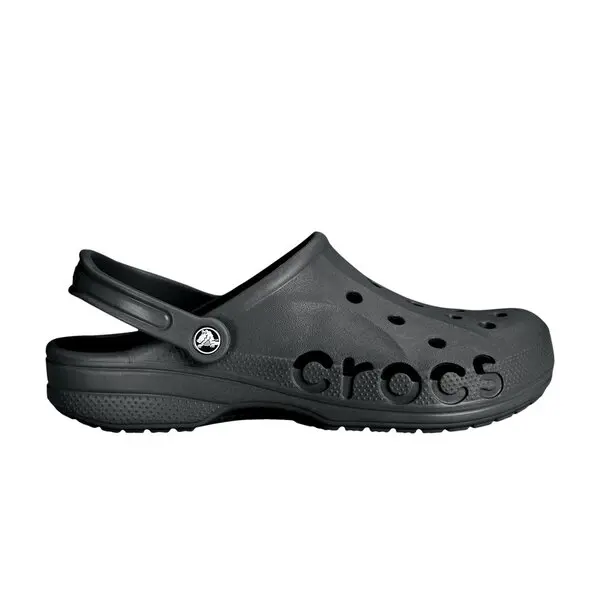 CROCS Baya Clog - Black
