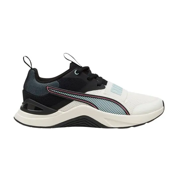 PUMA Prospect 'warm White Black Turquoise