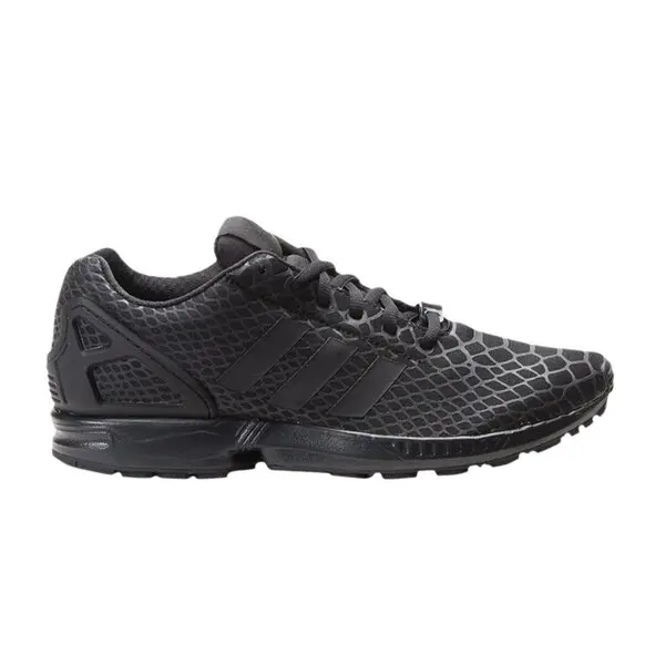 Adidas Zx Flux Techfit Sneakers