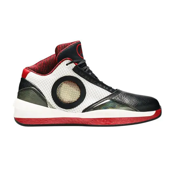 JORDAN 2010 Sneakers - Black