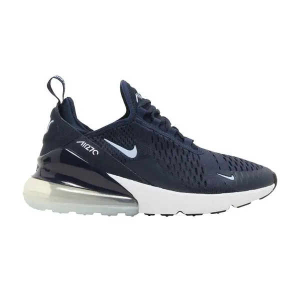 Nike Max 270 Gs Sneakers - Blue