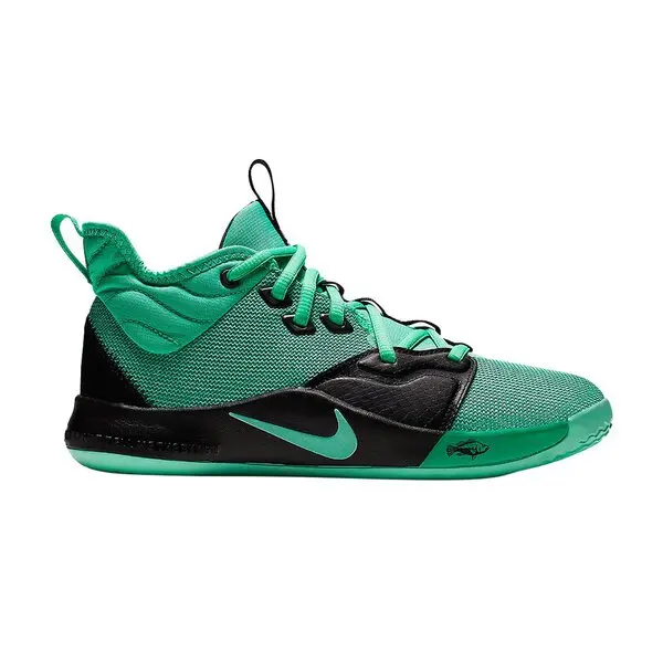 Nike Pg 3 Gs 'menta - Green