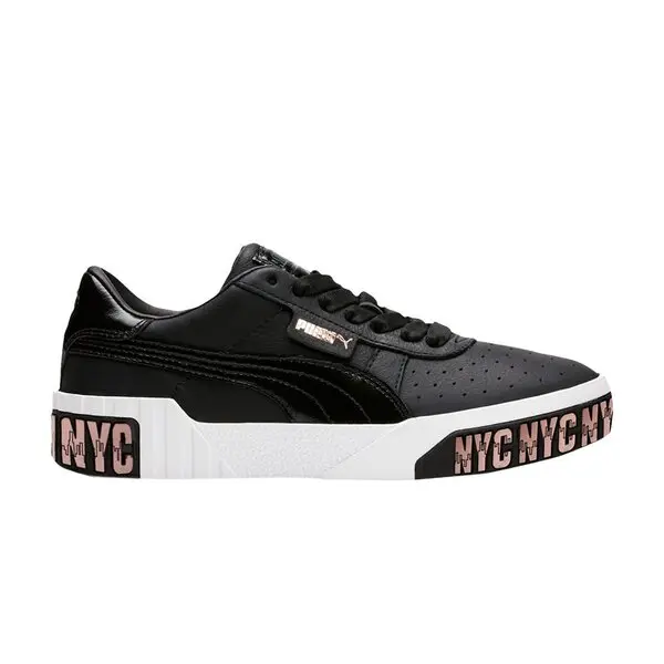 PUMA Cali Nyc Bold Sneakers