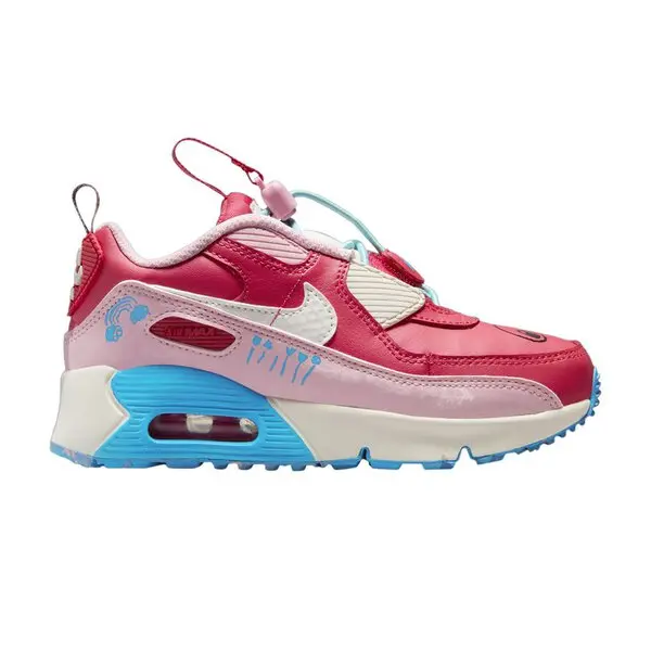 Nike Air Max 90 Toggle Se Ps Sneakers