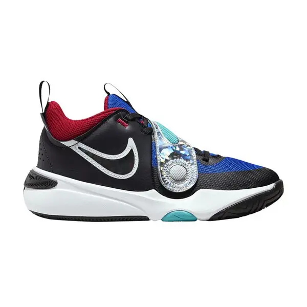 Nike Team Hustle D11 Se Gs All-star