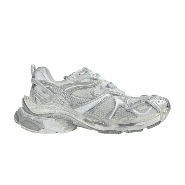 Balenciaga Runner Sneaker - Grey
