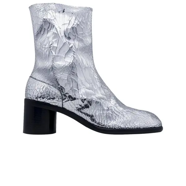 MAISON MARGIELA Tabi Ankle Boot