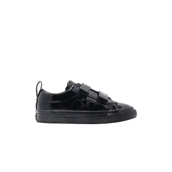 CONVERSE One Star 2v Td Sneakers - Black