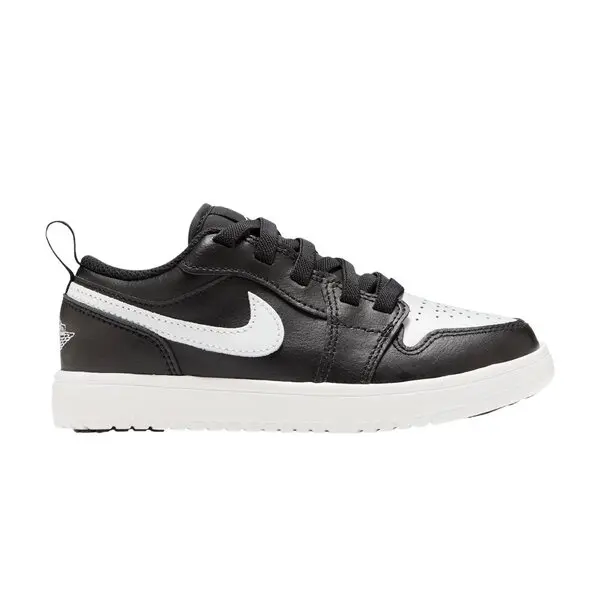 JORDAN Low Alt Ps Sneakers - Black