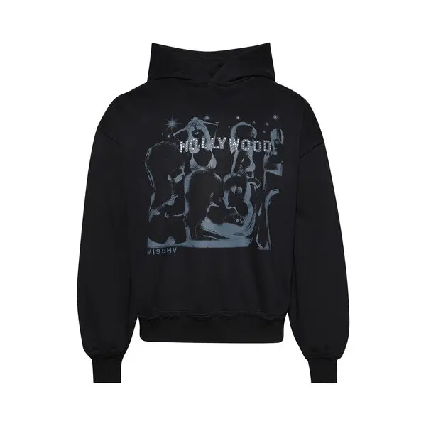 MISBHV Hollywood Hoodie