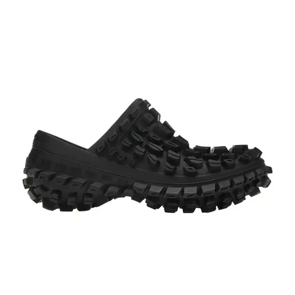 Balenciaga Bouncer Clog