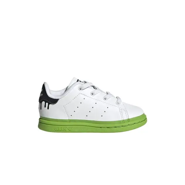 Adidas Stan Smith I Paint Drip Sneakers