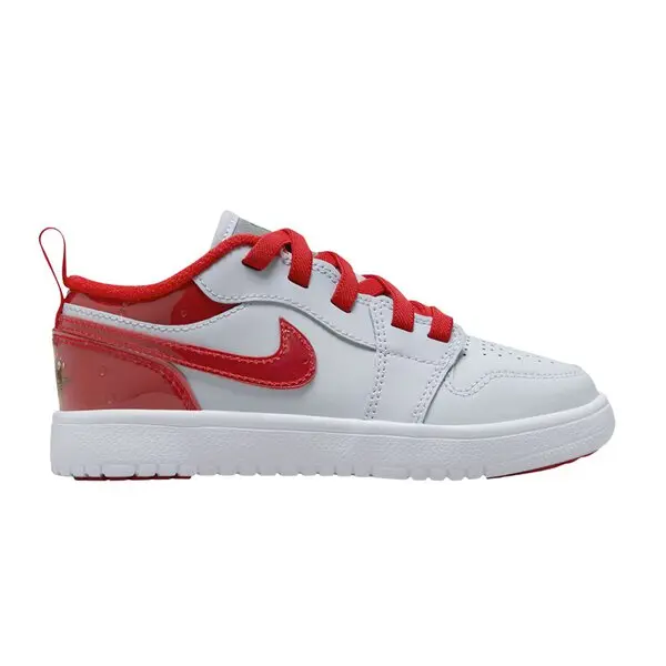 JORDAN 1 Low Alt Se Ps - Grey