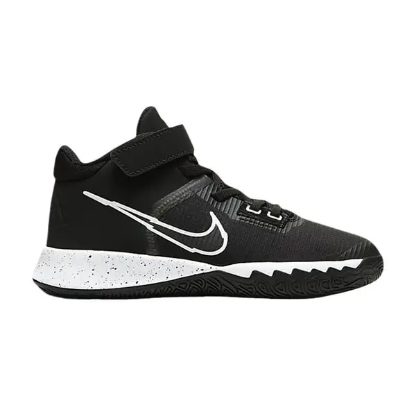 Nike Kyrie Flytrap 4 Ps Sneakers - Black