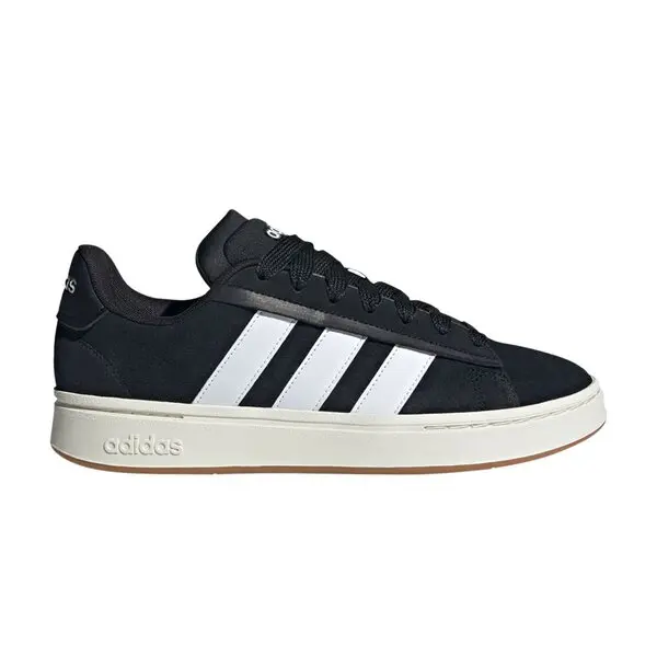 Adidas Grand Court Alpha - Black