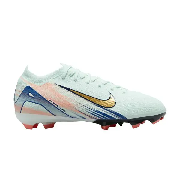 Nike Zoom Mercurial Vapor 16 Pro Fg Gs 'dream Speed 9 Pack