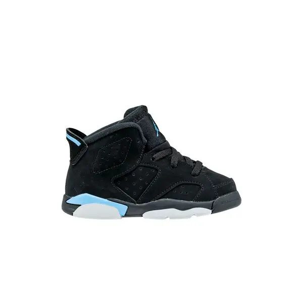 JORDAN 6 Retro Td Sneakers - Black