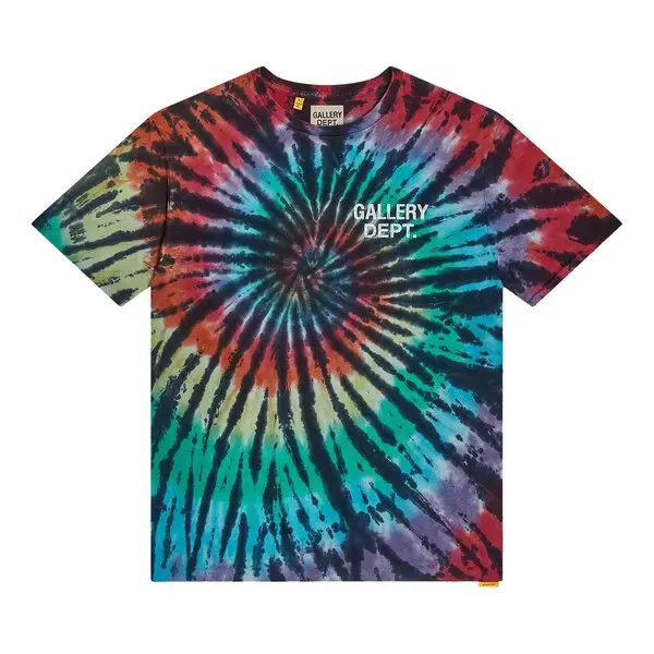 GALLERY DEPT. Tokyo Souvenir T-shirt - Multicolor