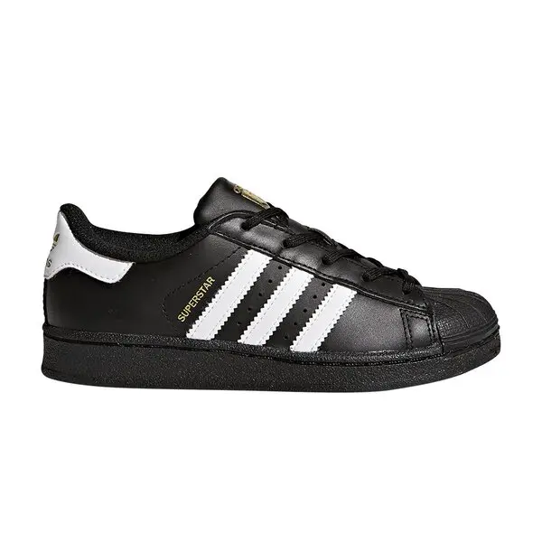 Adidas Superstar C 'core' Sneakers