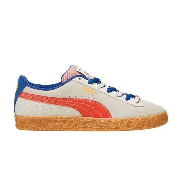 PUMA Suede Podium Sneakers
