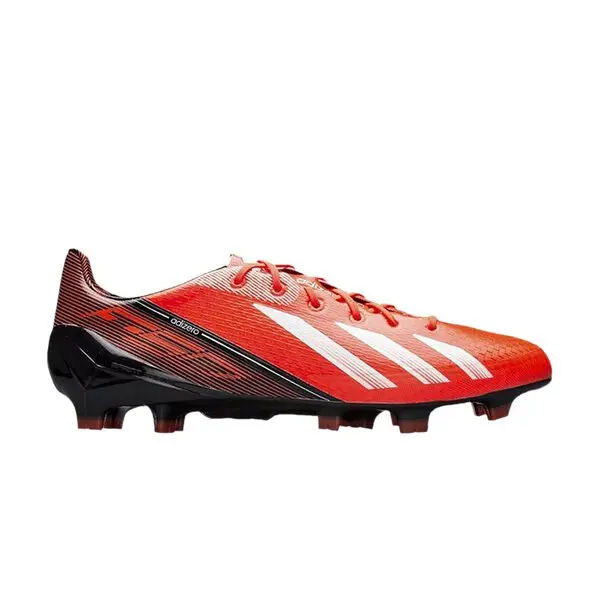 Adidas Adizero F50 Trx Fg 'infrared' Athletic Shoe