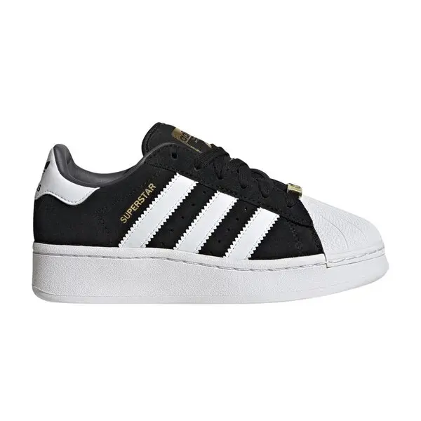 Adidas Superstar Xlg J Sneakers - Black