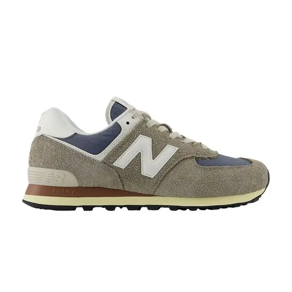 NEW BALANCE 574 Sneakers - Grey