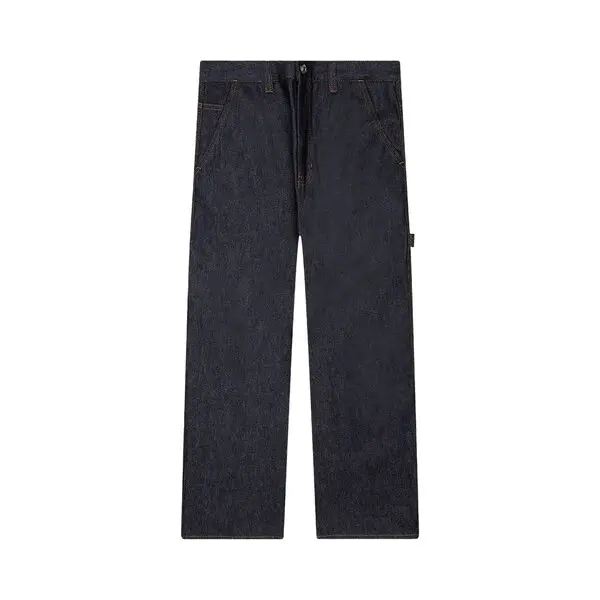 StÜssy Carpenter Pant Denim