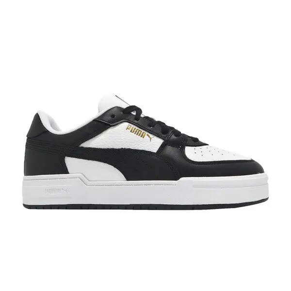 PUMA Ca Pro Classic - White