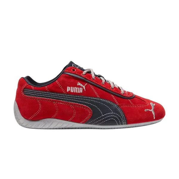 PUMA Laquan Smith X Speedcat Sneakers - Red