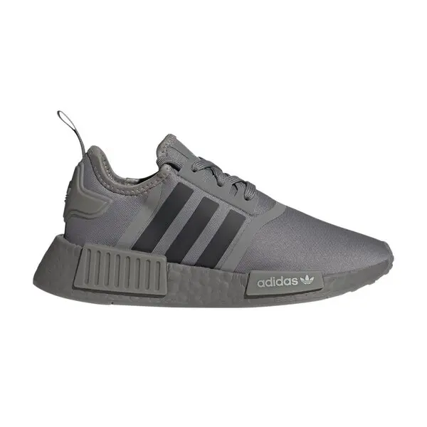 Adidas Nmd_r1 J Sneakers - Grey