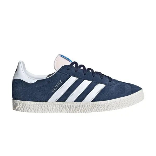 Adidas Gazelle J Sneakers - Blue