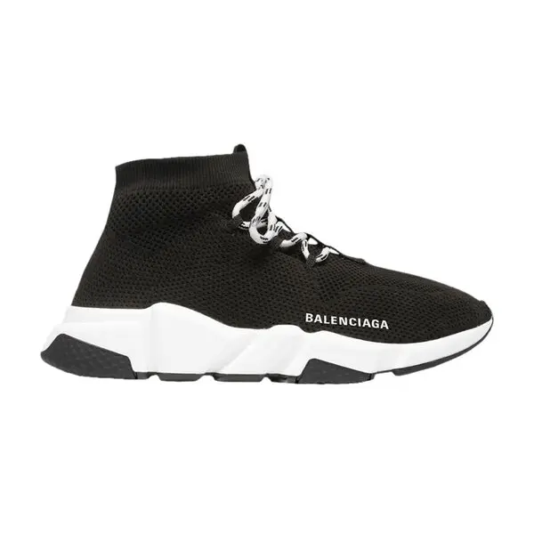 Balenciaga Speed Lace Up Trainer