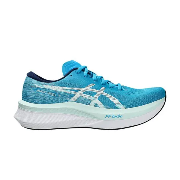 Asics Magic Speed 4 Wide Sneakers