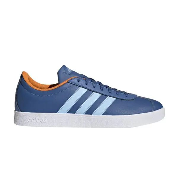 Adidas Vl Court 2.0 Sneakers