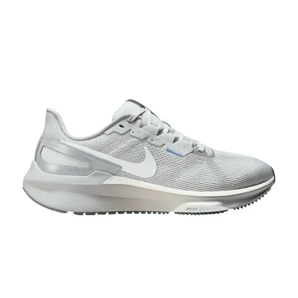 Nike Air Zoom Structure 25 Sneakers - Grey