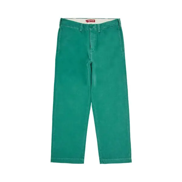 Supreme Chino Pant