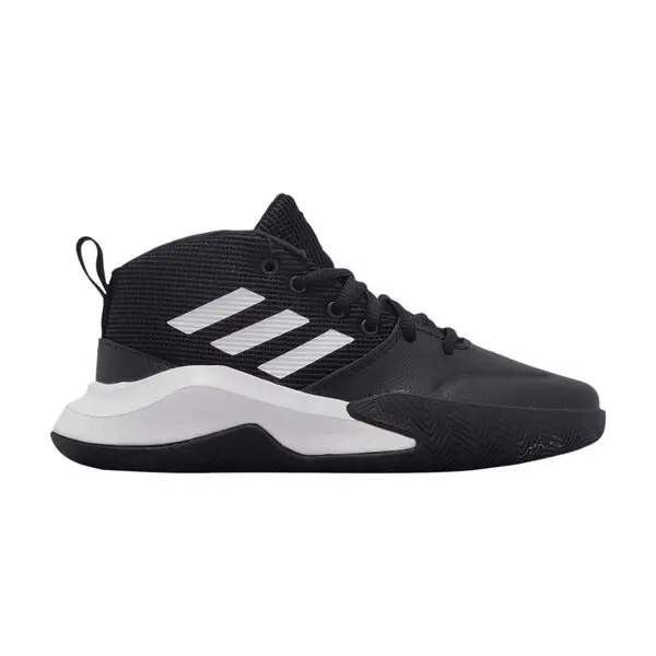 Adidas Own The Game Wide K Sneakers