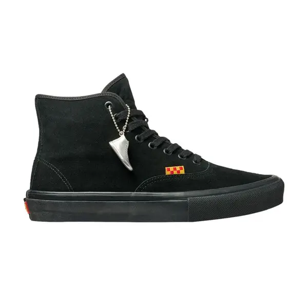 VANS Andrew Allen X Skate Authentic High