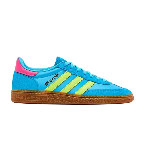 Adidas Handball Spezial Sneakers - Blue