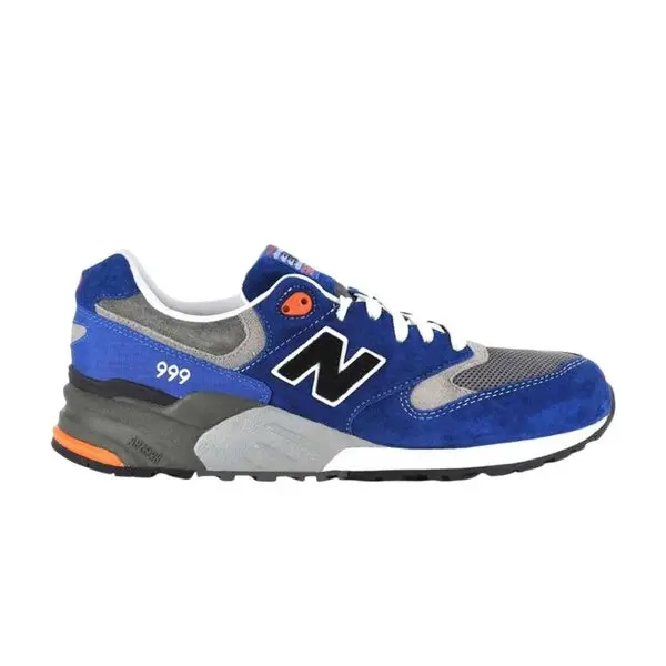 NEW BALANCE 999 Elite Sneakers - Blue