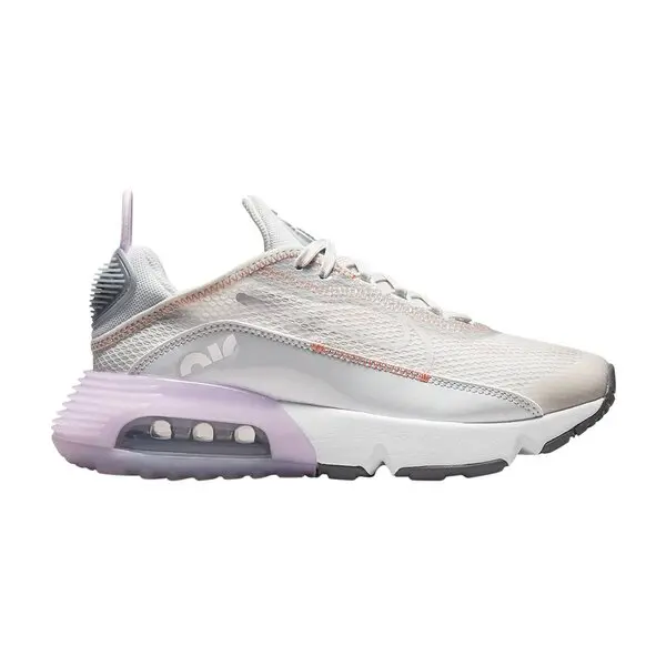 Nike Air Max 2090 Gs Sneakers - Grey