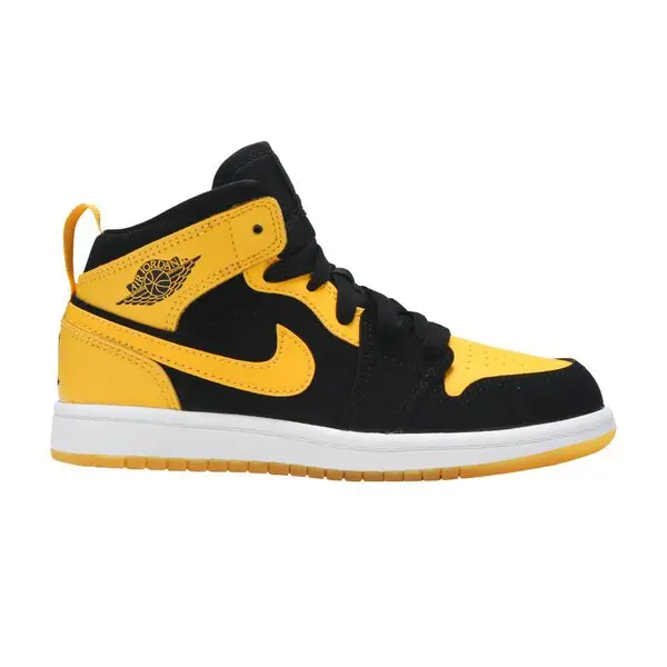 JORDAN 1 Mid Ps