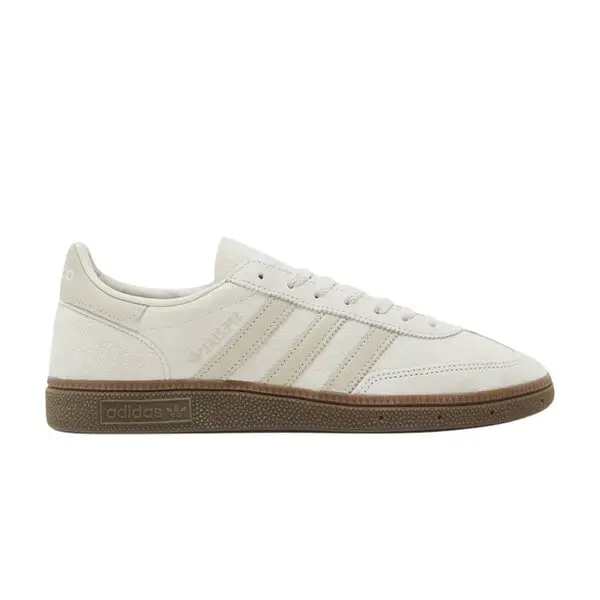 Adidas Handball Spezial Sneakers - Cream