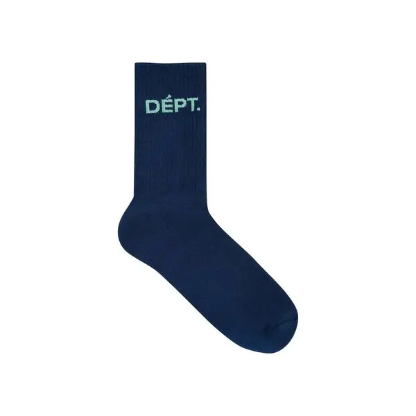 GALLERY DEPT. Socks - Blue