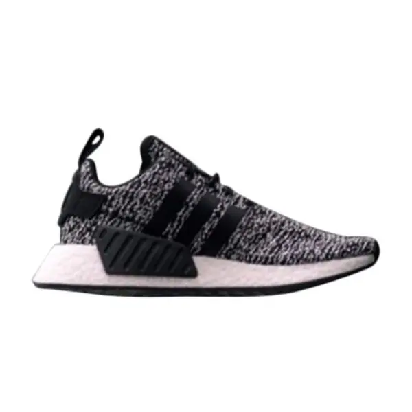 Adidas Nmd_r2 - Black