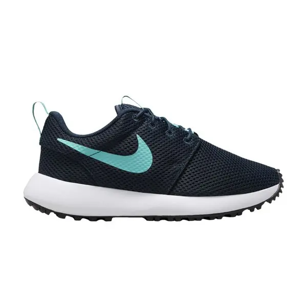 Nike Roshe 2 Golf Gs Sneakers - Blue