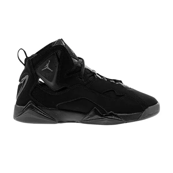 JORDAN True Flight Bg Sneakers - Black